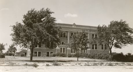 Sherman County, Texas